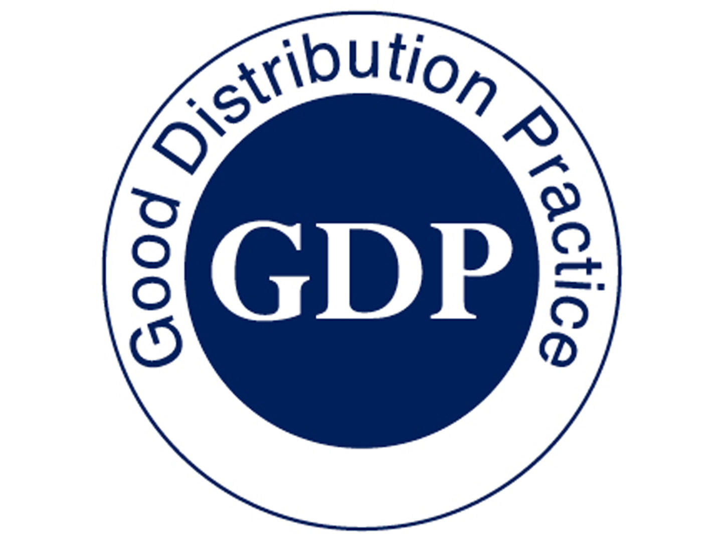 Produžen certifikat GDP dozvole | oktal-pharma.hr